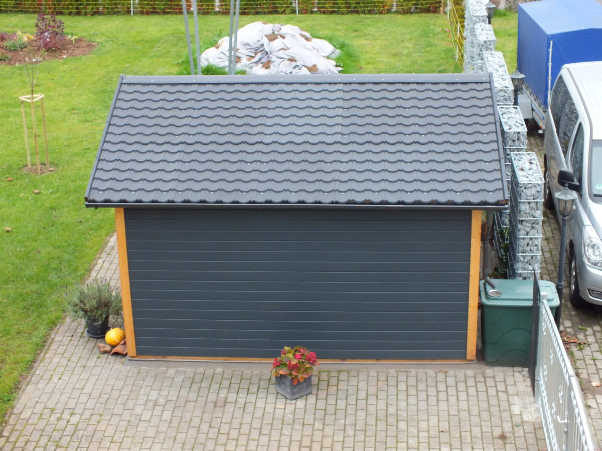 Easy Tuile - Easy Tuile est la solution étanche pour votre toit