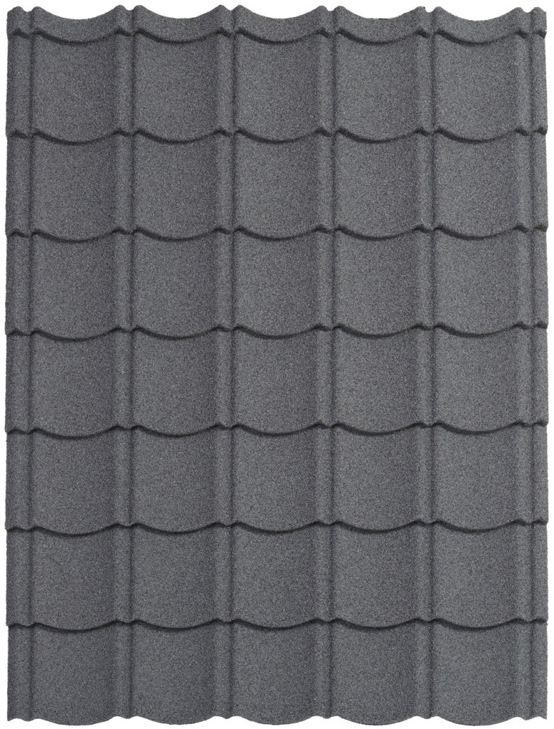 Panneau tuile acier galvanisé Archives - Ikoeasy