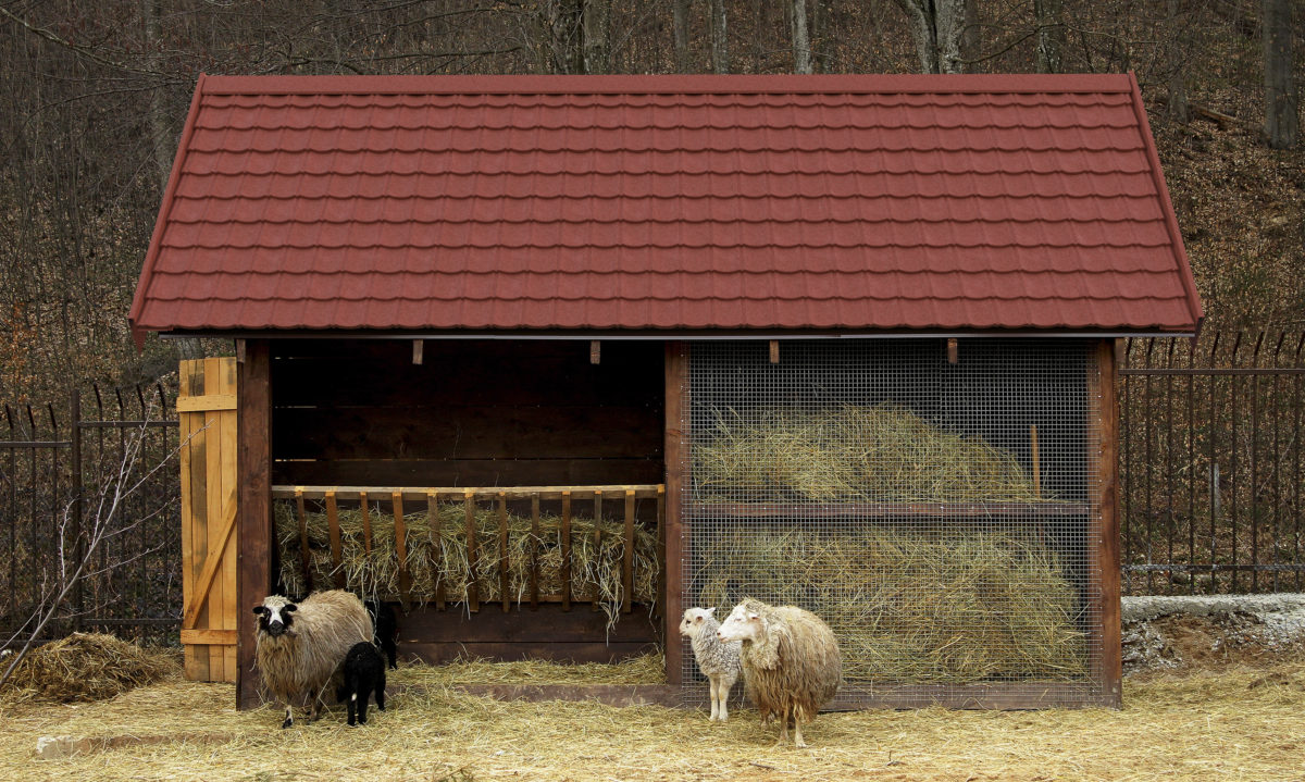 Easy Tuile - Easy Tuile est la solution étanche pour votre toit