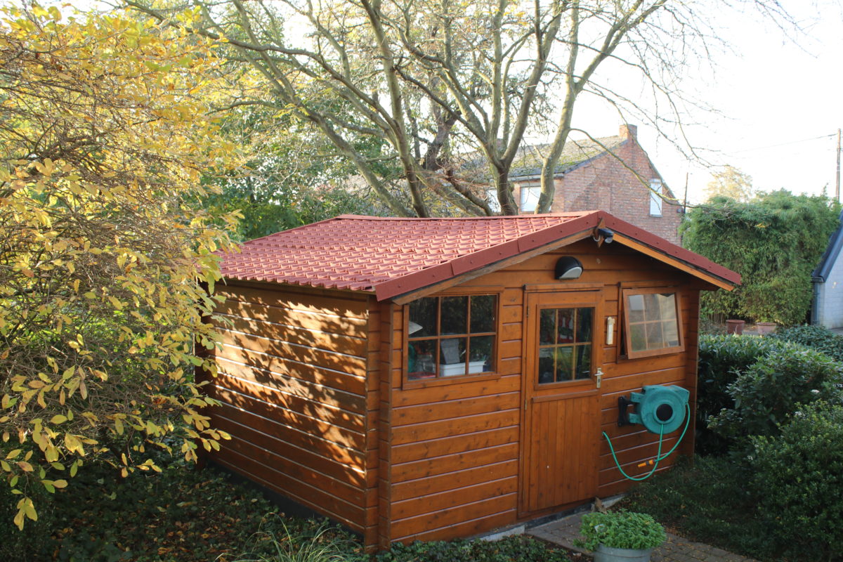 Easy Tuile - Easy Tuile est la solution étanche pour votre toit