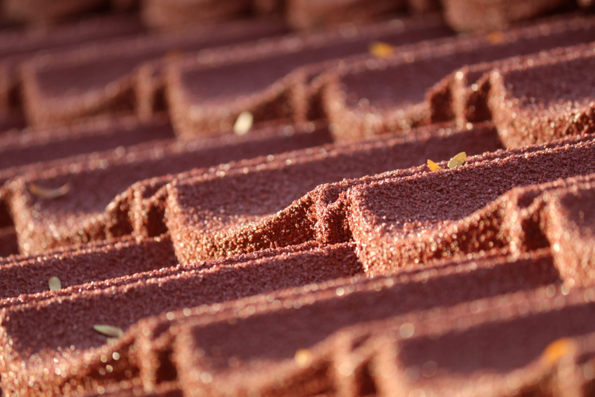 Easy Tuile - Easy Tuile est la solution étanche pour votre toit