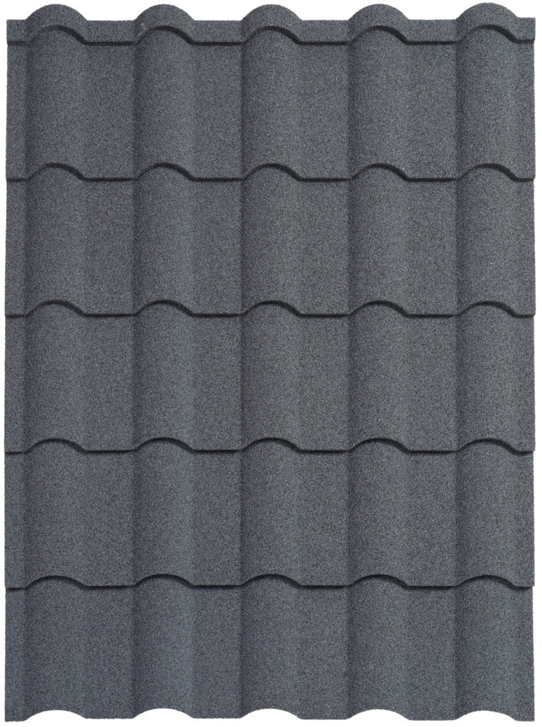 Panneau tuile acier galvanisé Archives - Ikoeasy