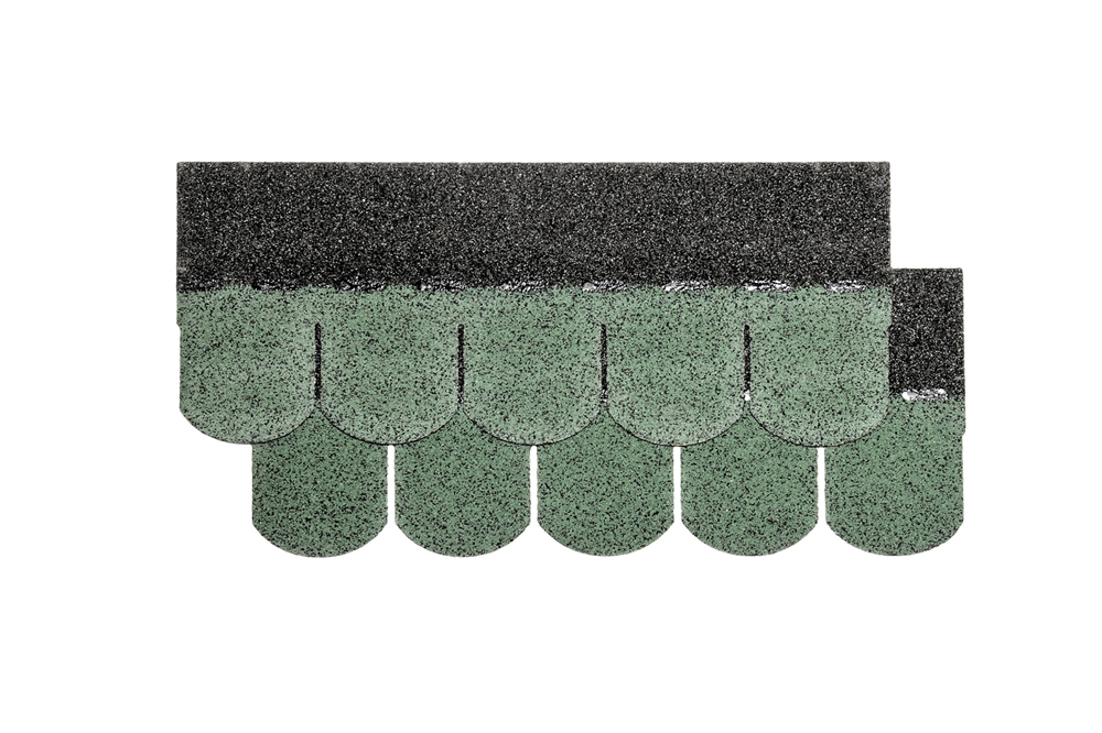 IKOeasy - Bardeaux Easy Shingle queue de castor