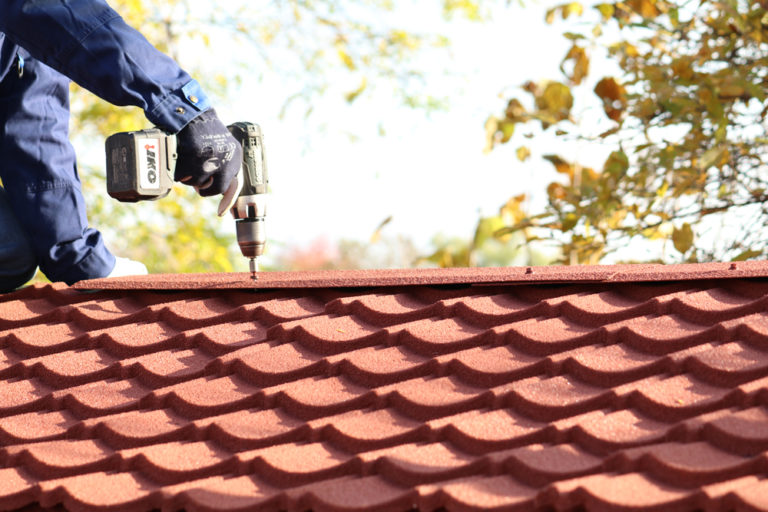 Tuile Faitiere - Utilisez Tuile Faitiere pour votre toiture