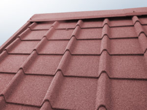 Easy Tuile Linea - Easy Tuile Linea est la solution étanche pour votre toit