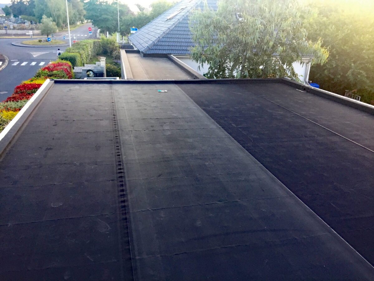 Epdm - Utilisez Epdm pour votre toiture