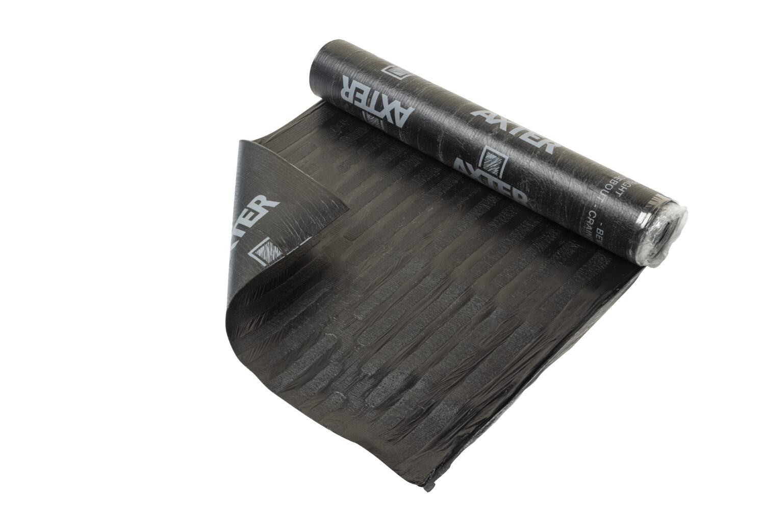 IKOeasy - Système d'étanchéité bitumineux: Pro Concepto