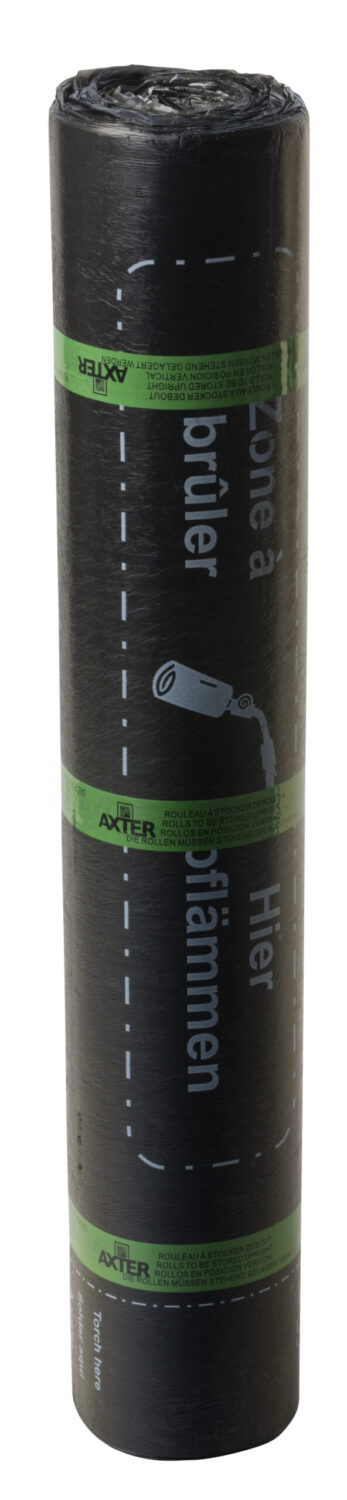 IKOeasy - Système d'étanchéité bitumineux: Pro Concepto